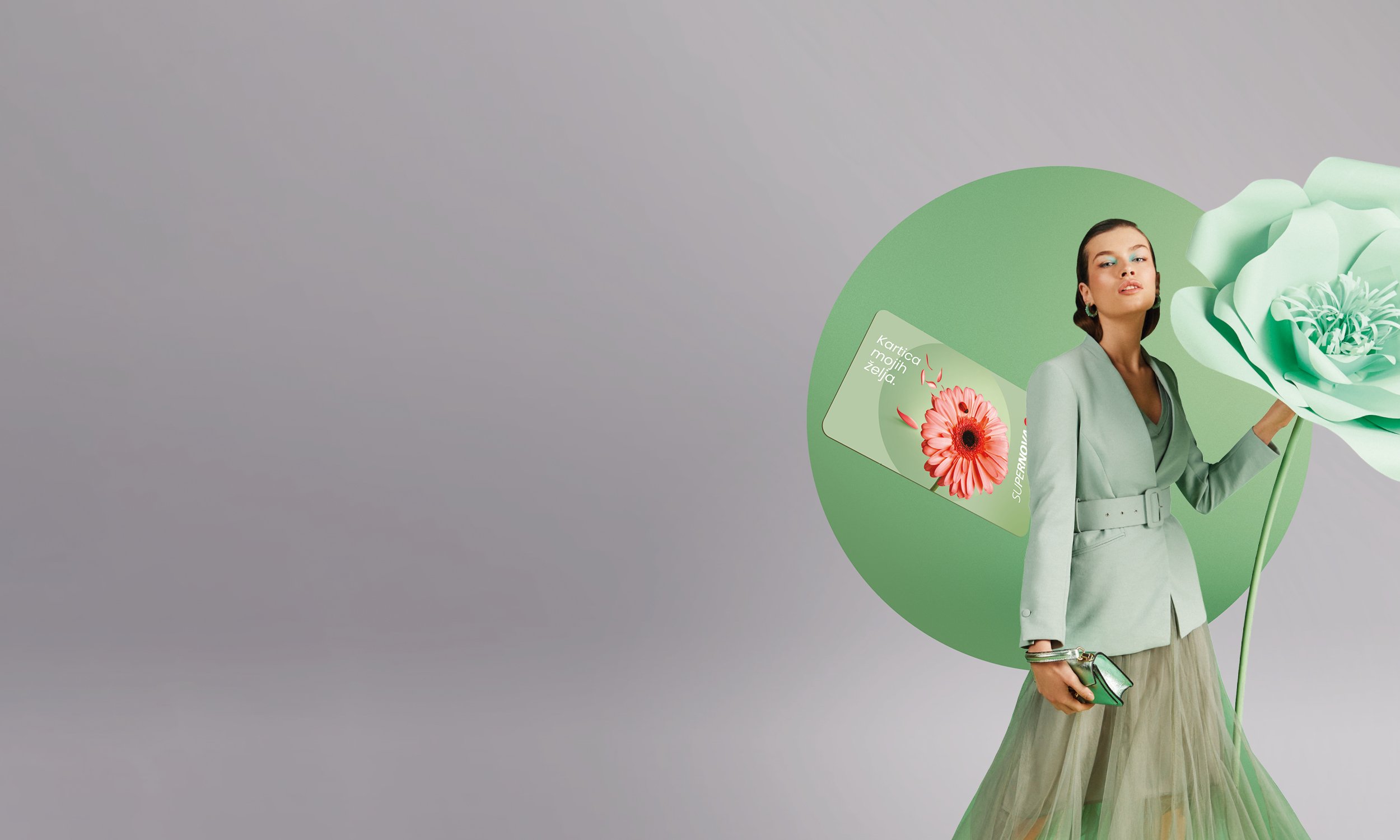 Shopping Centar Supernova Zadar - najdraža shopping destinacija