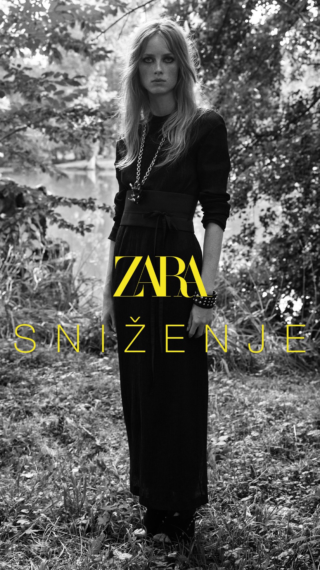 Shopping Centar Supernova Zadar - najdraža shopping destinacija