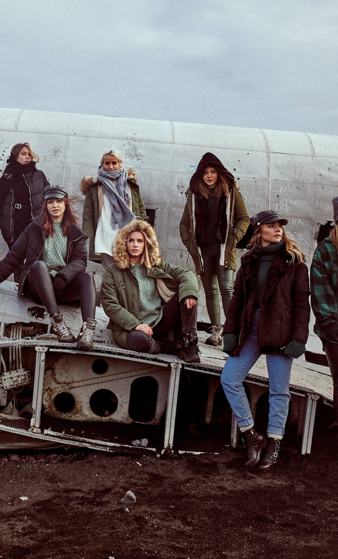 Shopping Centar Supernova Zadar - najdraža shopping destinacija